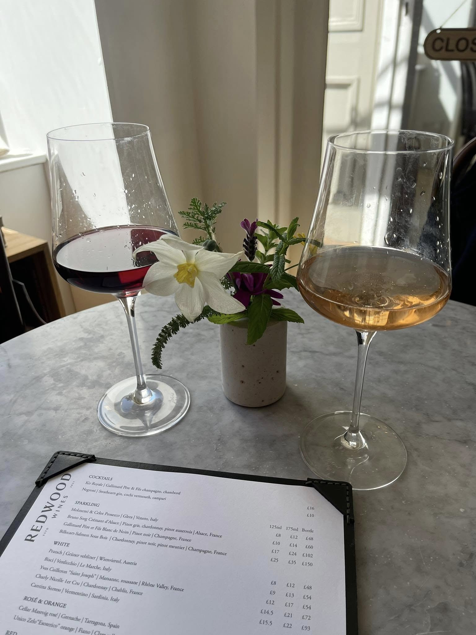 Greyson’s Wine Bar | Wine Flights & Cocktails in Perth